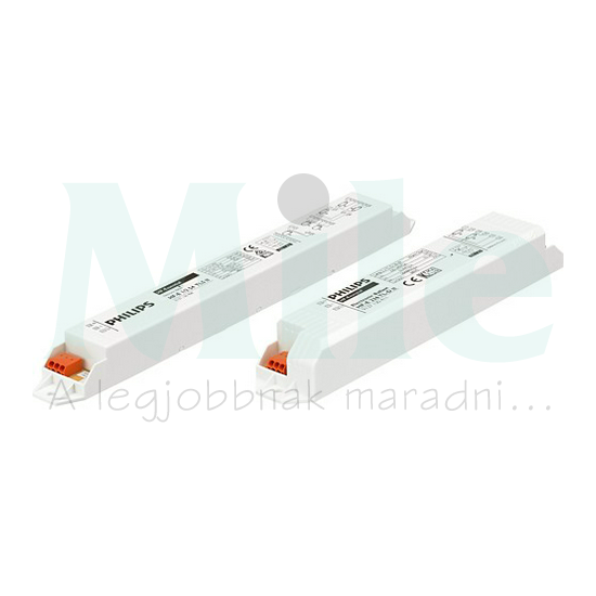 Fénycső előtét 2x36W elektronikus 220-240V T26 IP20 HF-E II 236 TL-D ...