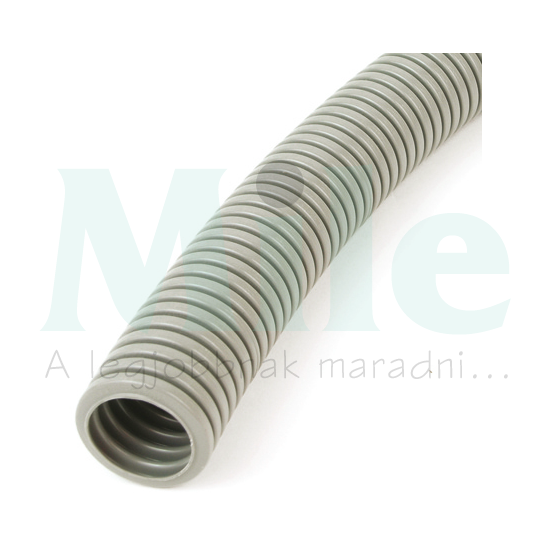 Gégecső normál 25m 50mm-átmérő PVC szürke FX 50 Dietzel - UNIV019860 ...