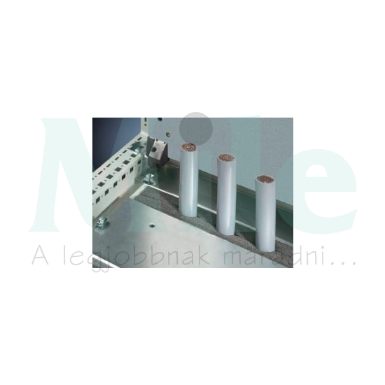 Kábelbevezető szivacs öntapadó 30x30mm 3m SZ Rittal 2573000 - E-mile