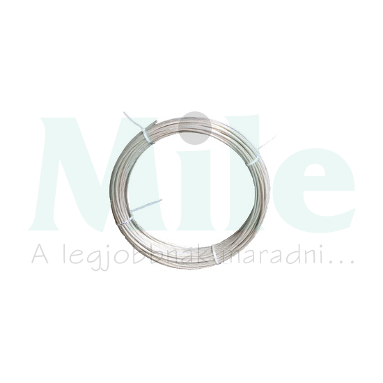 Sodrony AIMgSi 50mm2 kezeletlen alumínium ötvözet 19x 1.8mm-ér VI J ...